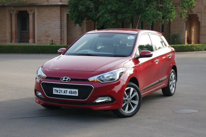Hyundai India Announces Price Hike Across All Models » Car Blog India