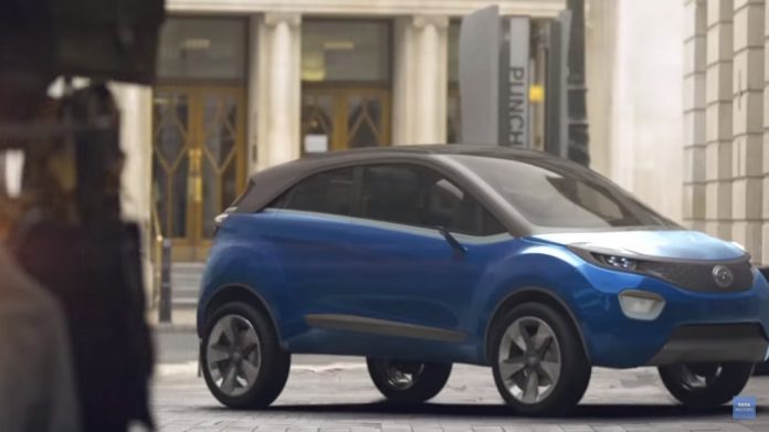 Tata Nexon Price, Mileage, Specifications, Interior Features, Review