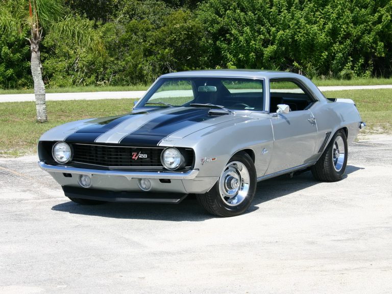 Fast and Furious 7: The Star ‘Cars’ » Car Blog India