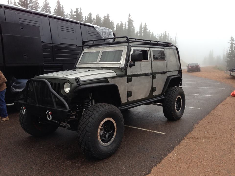 Fast and Furious 7: The Star ‘Cars’ » Car Blog India