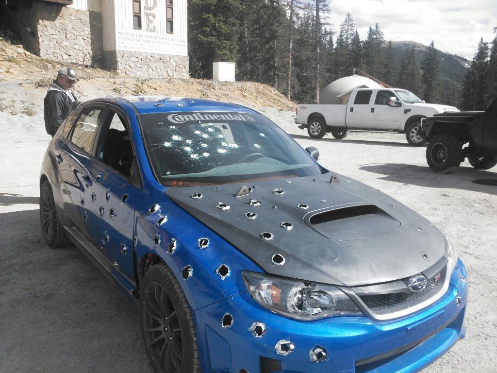 Fast and Furious 7: The Star ‘Cars’ » Car Blog India