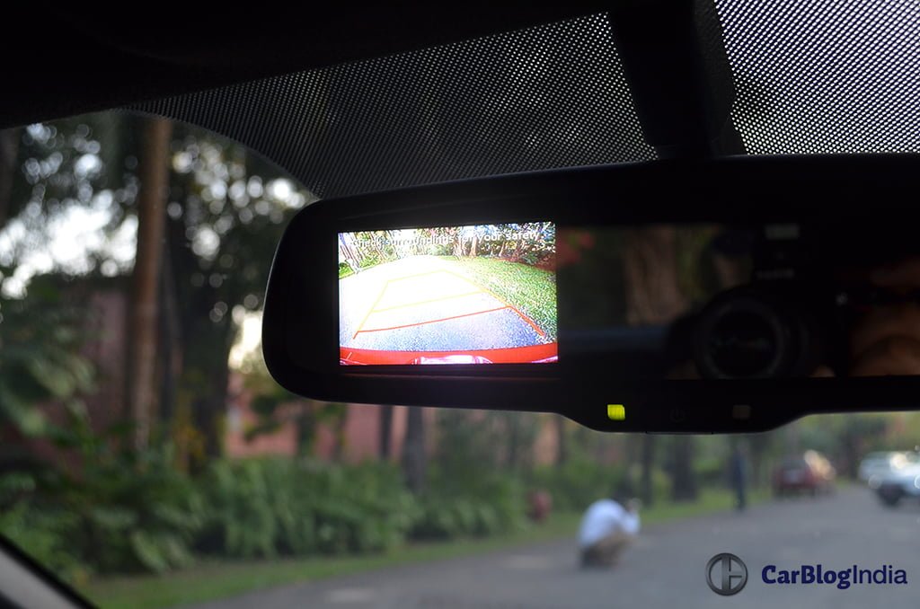 Hyundai i20 Active Review And Test Drive Report » Car Blog India