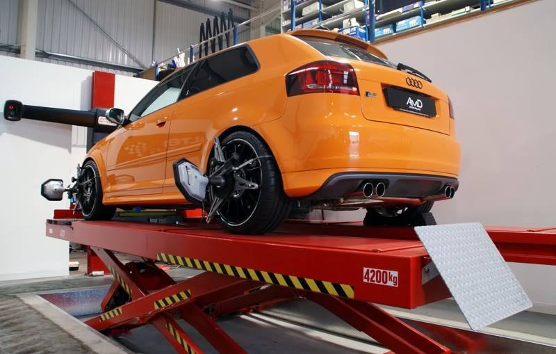 Understanding Car Wheel Alignment » Car Blog India