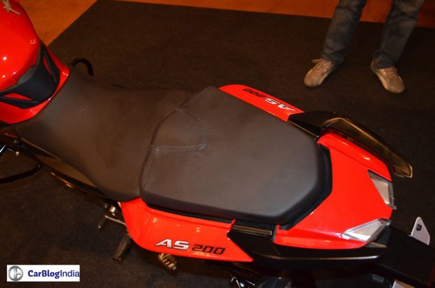 Bajaj Pulsar Adventure Sports – Pulsar AS 150 vs Bajaj Pulsar AS 200 ...