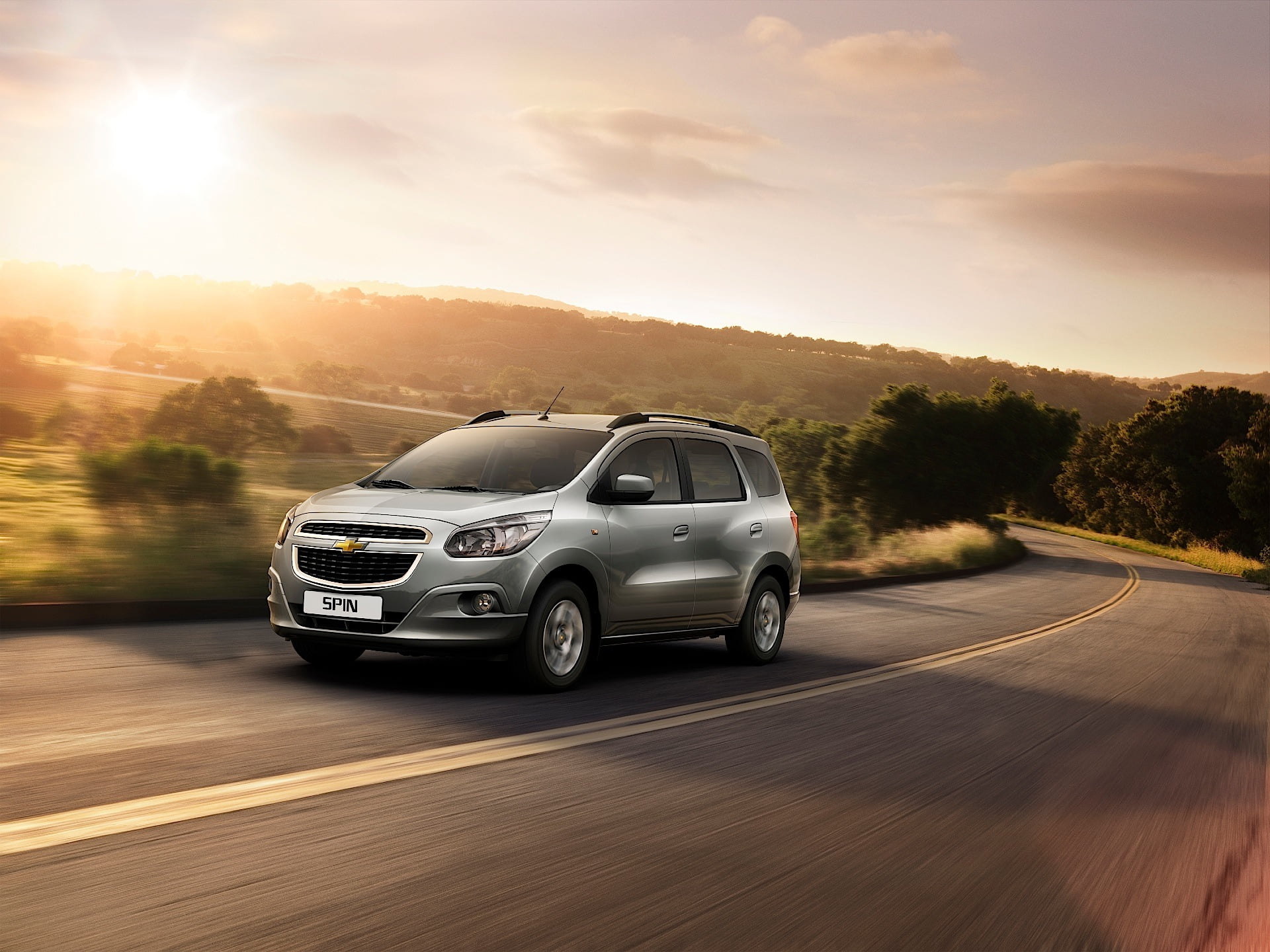 Upcoming Chevrolet Cars in India 2015 - 16
