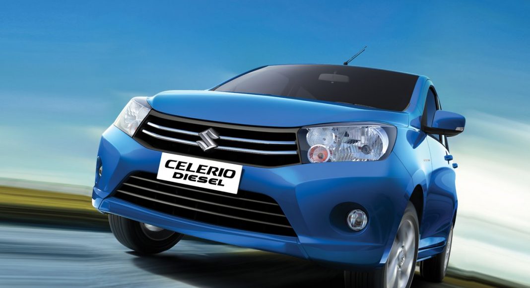 Maruti Celerio Diesel Price, Mileage, Features, Specification