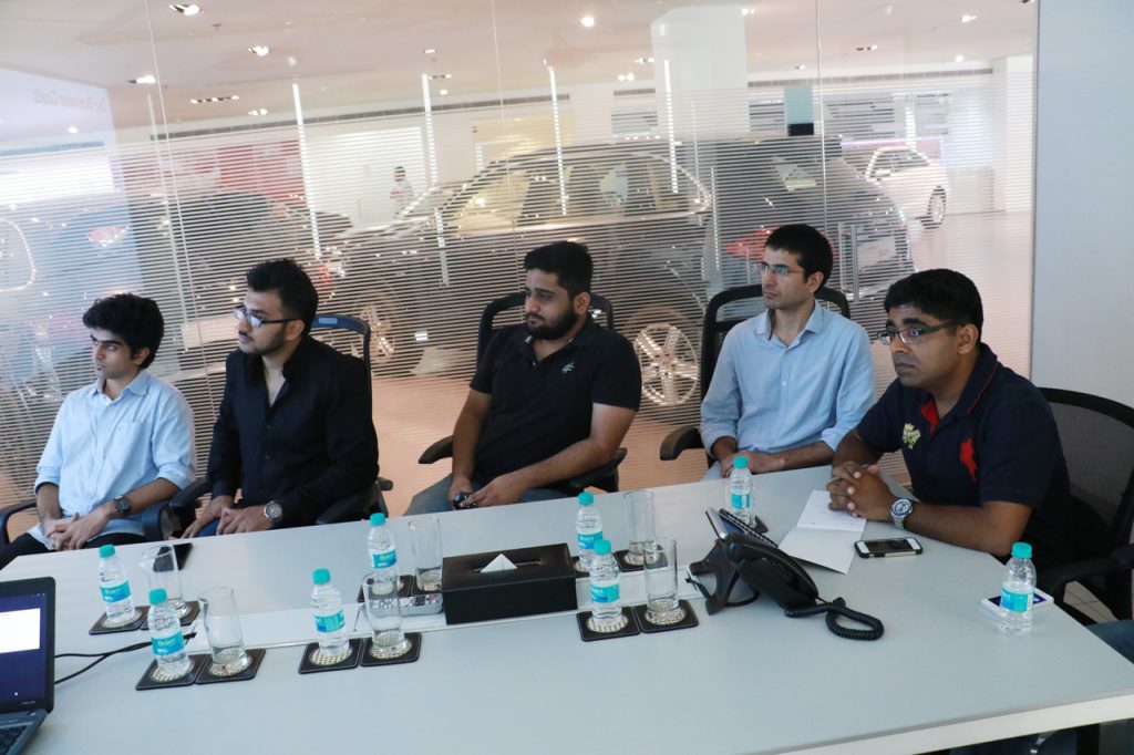 Audi Approved Plus Gurgaon Used Car Dealership Visited » Car Blog India