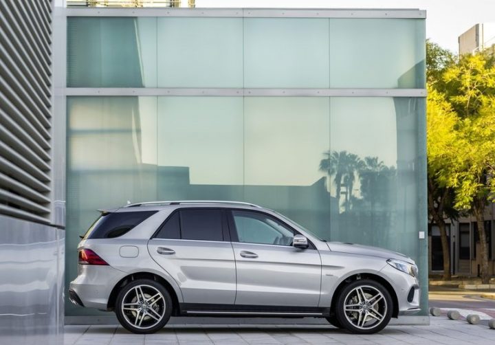 Mercedes Benz GLE India Price List Revealed; Starts at INR 58.9 Lacs ...