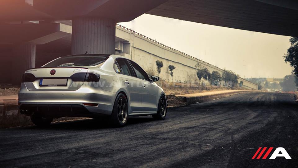 Best Modified Cars in India Images Civic, Polo, XUV500