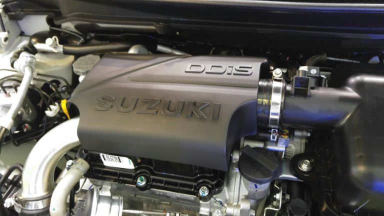 LIVE From Maruti Suzuki Celerio Diesel Gets ABS & Airbags » Car Blog India