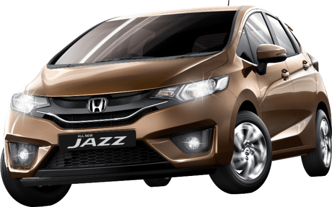New 2015 Honda Jazz in Images » Car Blog India
