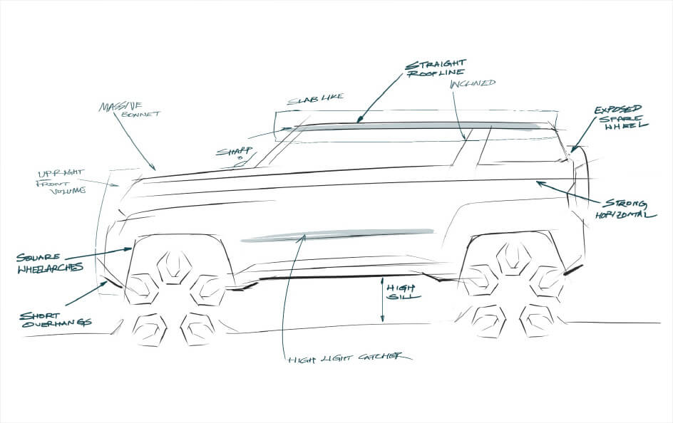 New 2015 Mahindra TUV300 Launch, Price, Images, Features