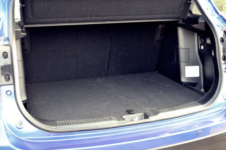 Pictorial Review – Maruti Suzuki S-Cross » Car Blog India