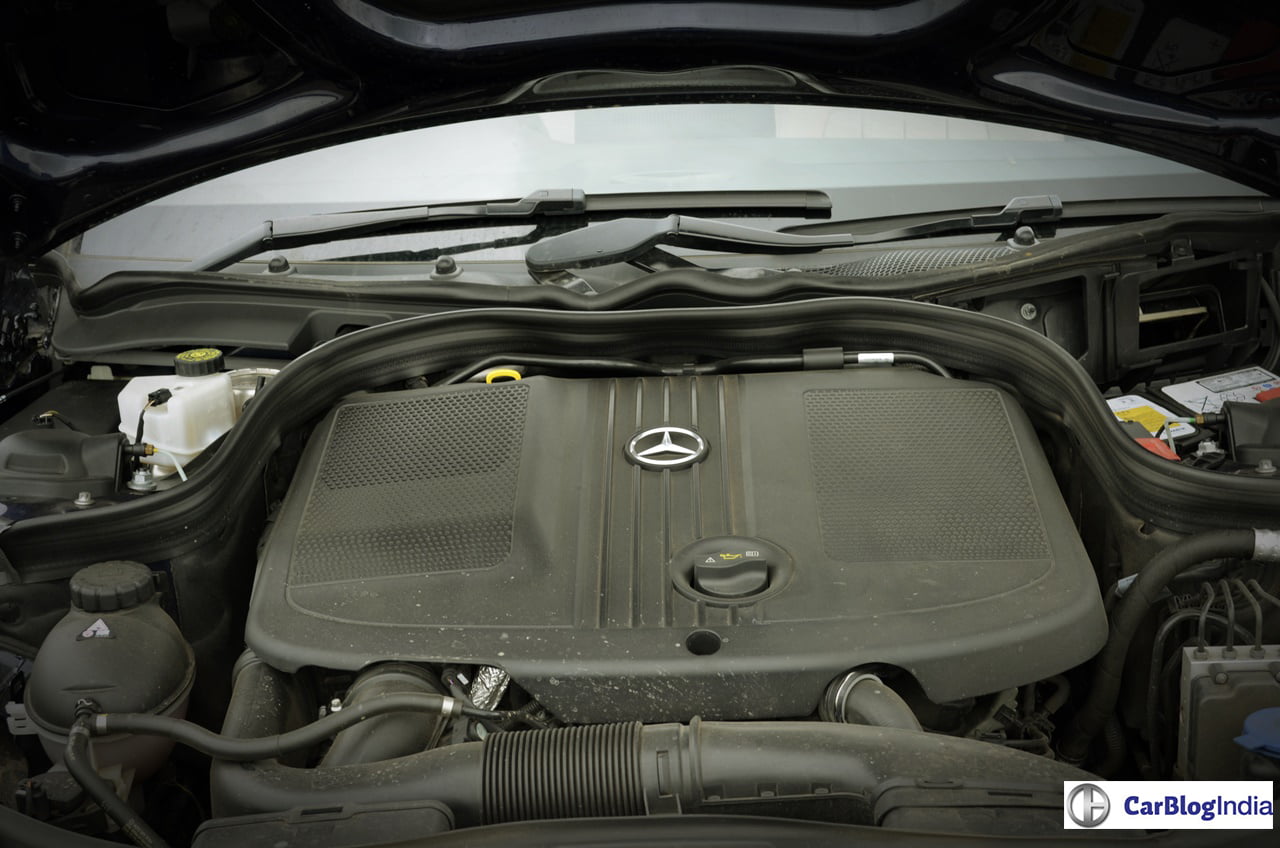 Mercedes Benz CLS 250 CDI Test Drive Review – Class Act! » Car Blog India