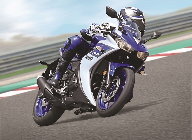 Yamaha R3 India Launch, Price, Pics, Specs, Details