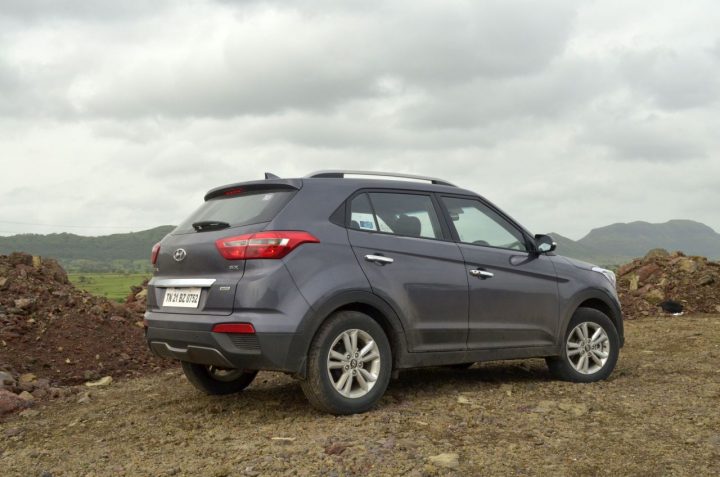 2017 Hyundai Creta Launched! » Car Blog India