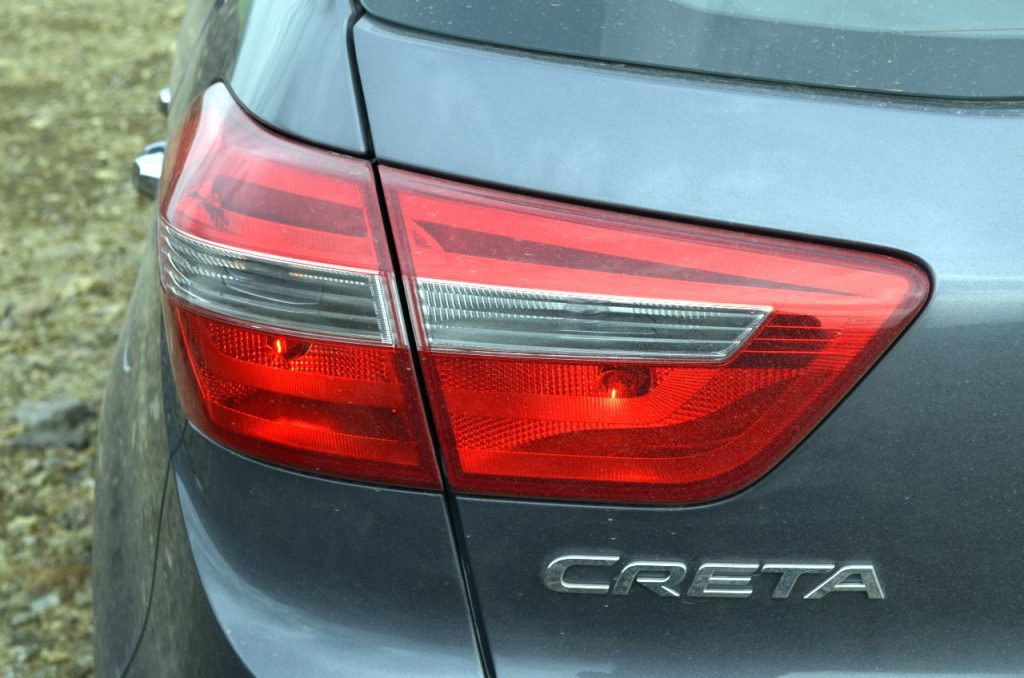 2017 Hyundai Creta Launched! » Car Blog India