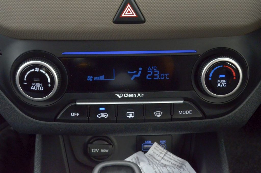 Hyundai Creta Automatic Prices Start at Rs.12.88 Lakhs » Car Blog India