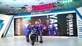 Yamaha R3 India Launch, Price, Pics, Specs, Details