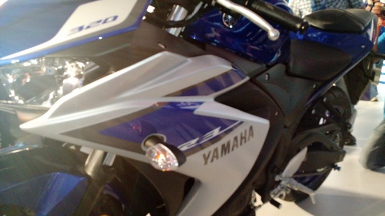 Yamaha R3 India Launch, Price, Pics, Specs, Details