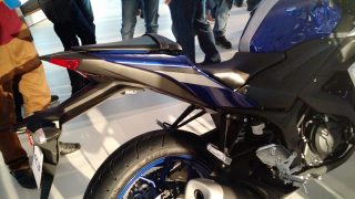 Yamaha R3 India Launch, Price, Pics, Specs, Details