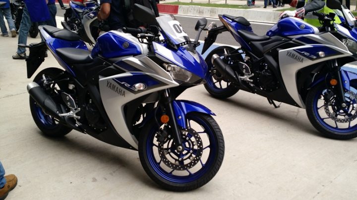Yamaha R3 India Launch, Price, Pics, Specs, Details