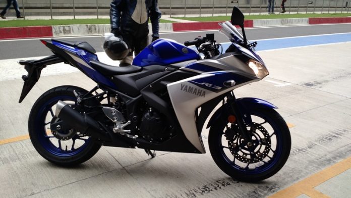 Yamaha R3 India Launch, Price, Pics, Specs, Details