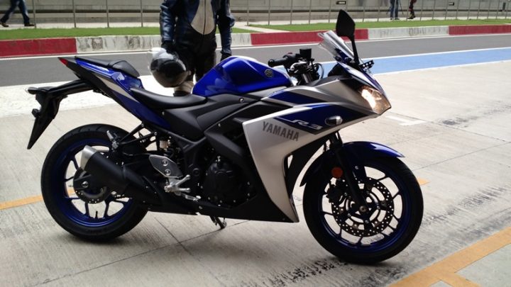 Yamaha R3 India Launch, Price, Pics, Specs, Details