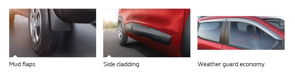Renault kwid india price, pics, engine, specification, automatic