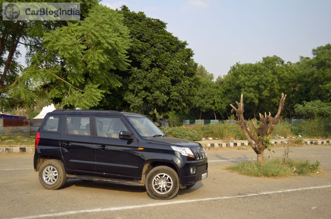 Mahindra TUV500 Launch Date, Price in India, Images, Specifications