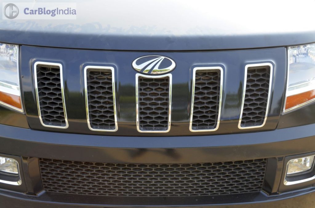 Mahindra TUV500 Launch Date, Price in India, Images, Specifications
