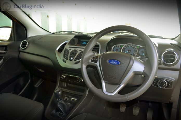 New Ford Figo Test Drive Review