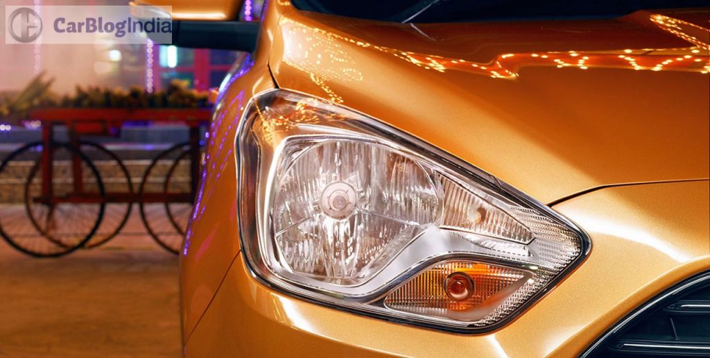 New Ford Figo India Prices Start at INR 4.3 lacs; [Official Pics ...