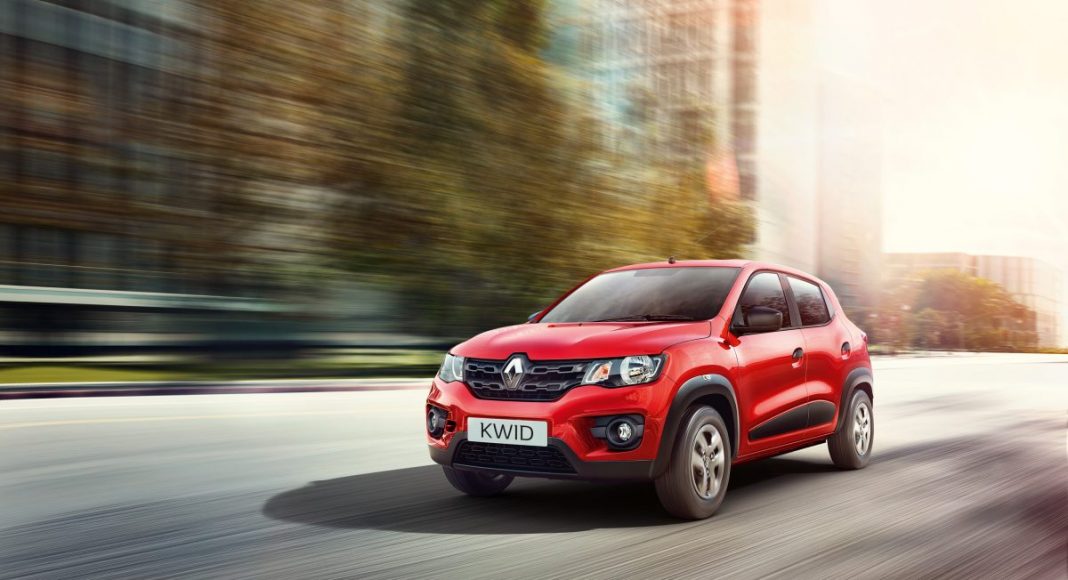 Renault kwid india price, pics, engine, specification, automatic