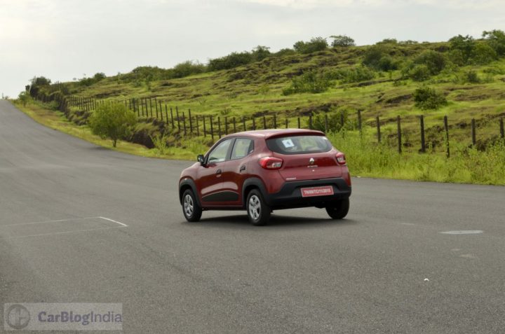 Renault Kwid Automatic Price Rs 4.25 lakh, Launch, Features, Mileage