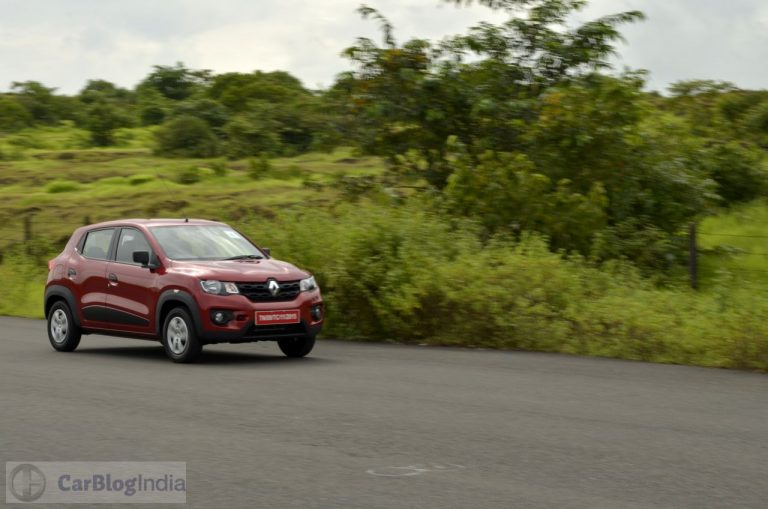 Renault Kwid Automatic Price Rs 4.25 lakh, Launch, Features, Mileage