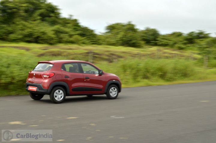 Renault Kwid Automatic Price Rs 4.25 lakh, Launch, Features, Mileage
