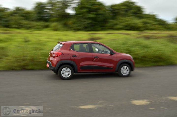 Renault Kwid Automatic Price Rs 4.25 lakh, Launch, Features, Mileage