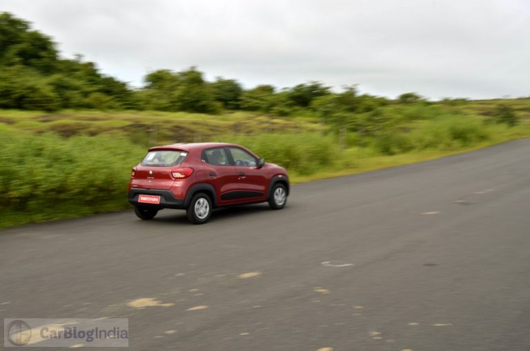 Renault Kwid Automatic Price Rs 4.25 lakh, Launch, Features, Mileage