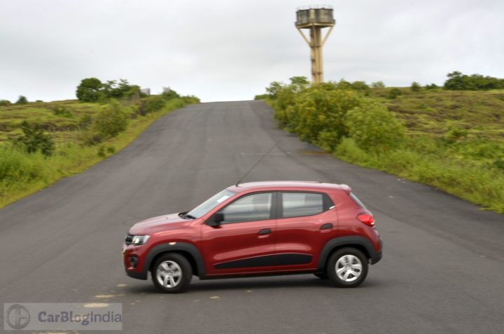 Renault Kwid Automatic Price Rs 4.25 lakh, Launch, Features, Mileage