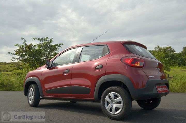 Renault Kwid Automatic Price Rs 4.25 lakh, Launch, Features, Mileage