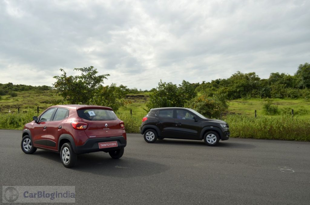 Renault Kwid Automatic Price Rs 4.25 lakh, Launch, Features, Mileage