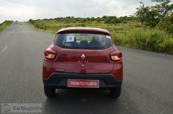 Renault Kwid Automatic Price Rs 4.25 lakh, Launch, Features, Mileage