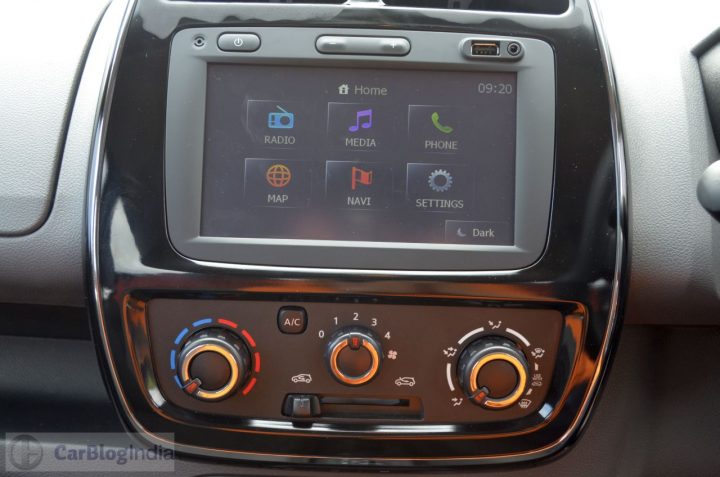 Renault Kwid vs Datsun Redi-GO vs Wagon R vs Alto K10 vs Datsun Go ...