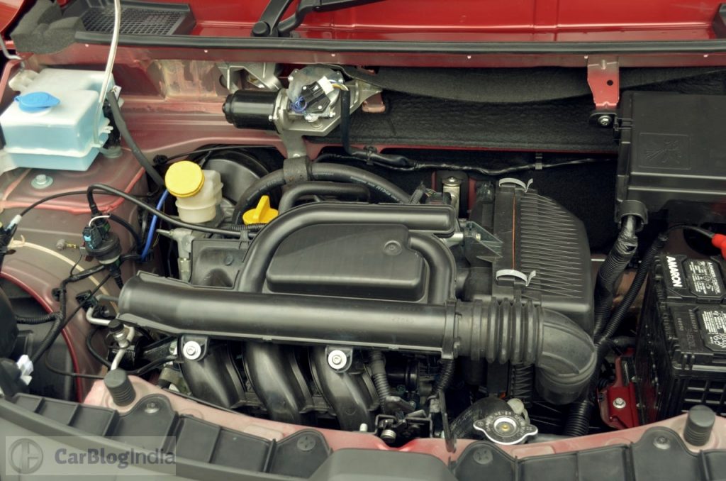 Renault Kwid AMT Launched » Car Blog India