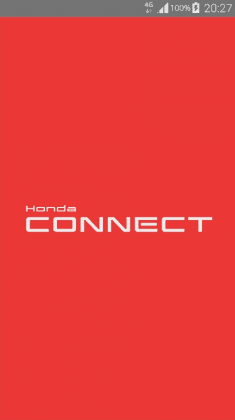 Honda Connect Advanced Information Platform Launched » Car Blog India