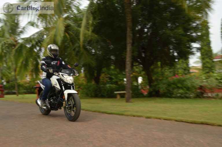 Honda CB Hornet 160R Price, Launch, Mileage, Review