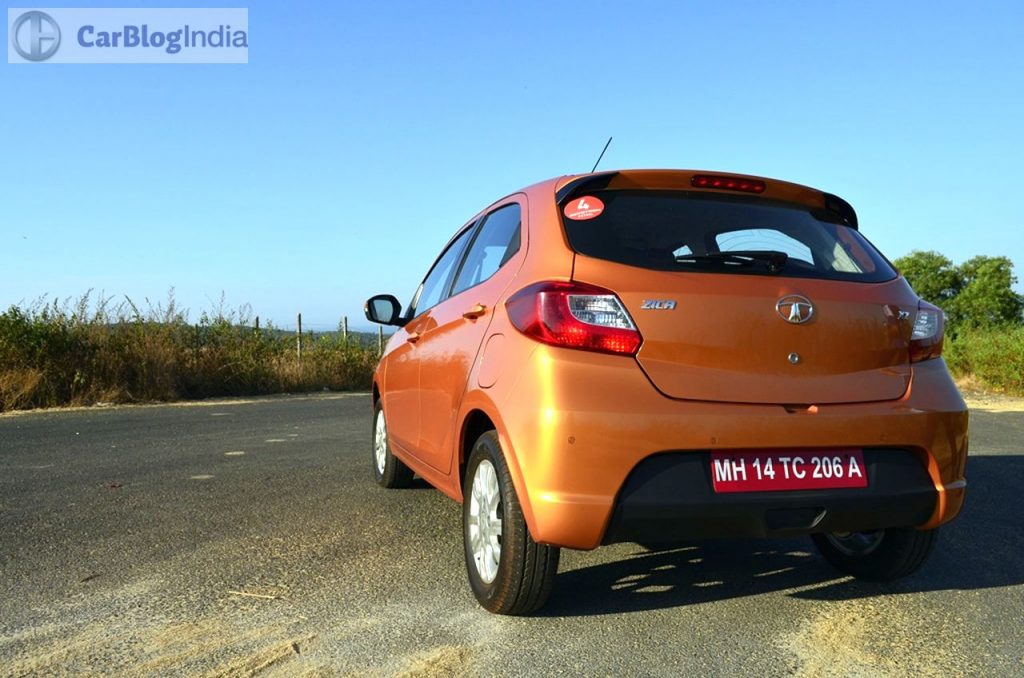New & Upcoming Small Cars in India Under 6 lakhs » Car Blog India