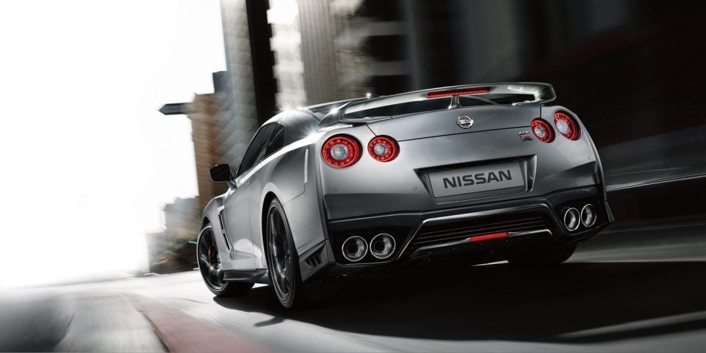 Nissan GT-R Launched in India; Nissan High Performance Centre ...