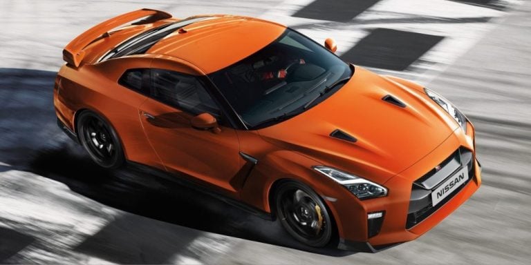 Nissan GT-R Launched in India; Nissan High Performance Centre ...